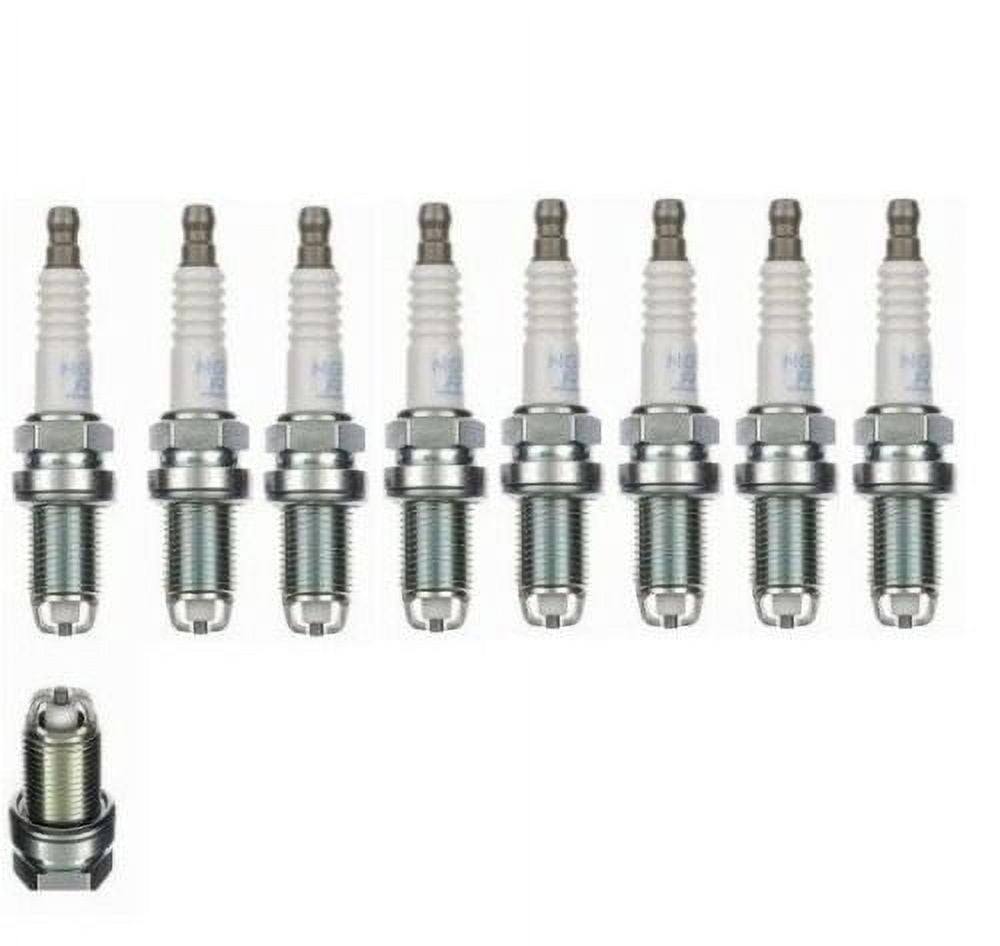 New Stens Spark Plug Shop Pack 130-111 for NGK B2LM S25 - Walmart ...