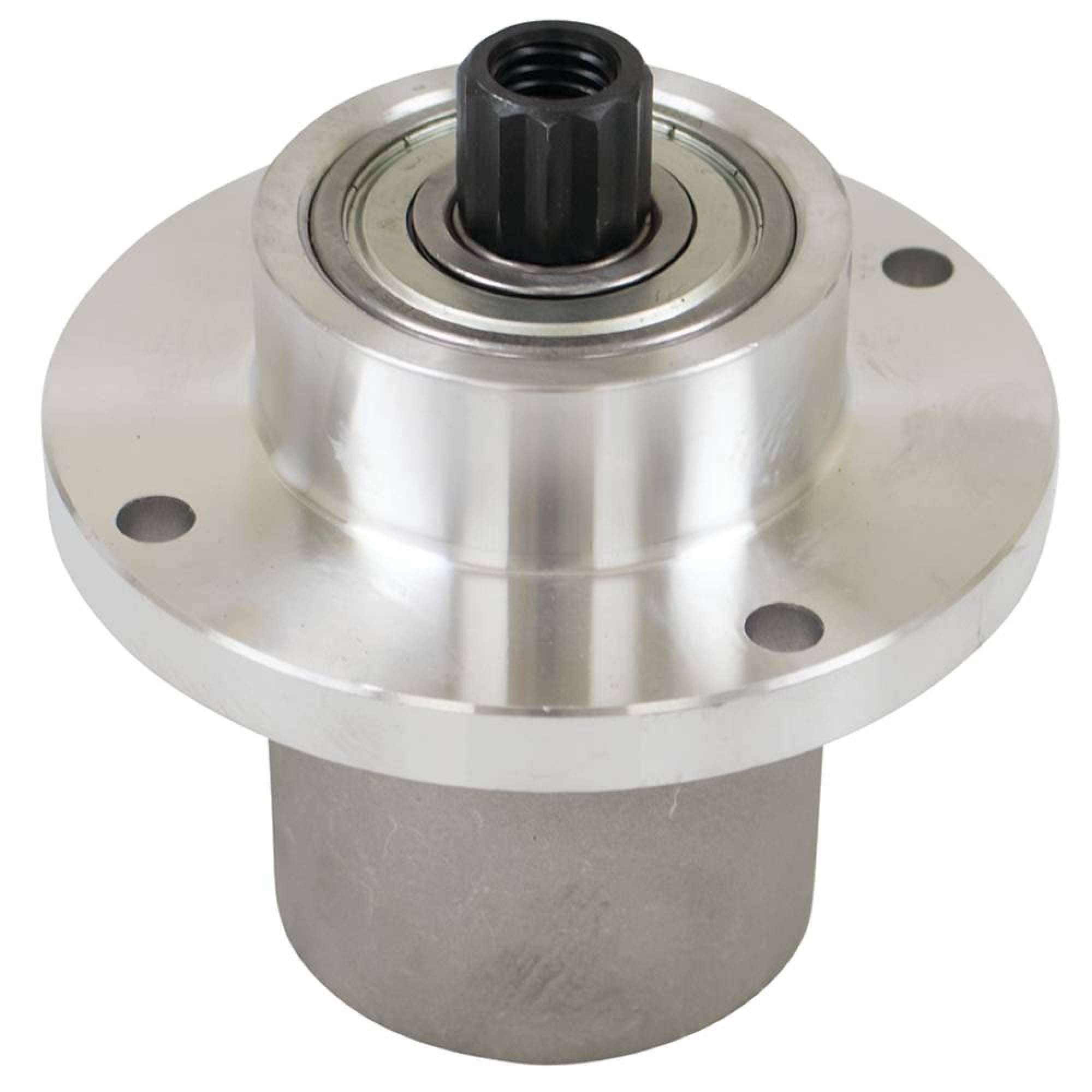New Stens Spindle Assembly 285-989 for Hustler 783506 - Walmart.com