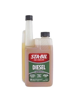 STA-BIL Fuel Stabilizers in Fuel Stabilizers - Walmart.com