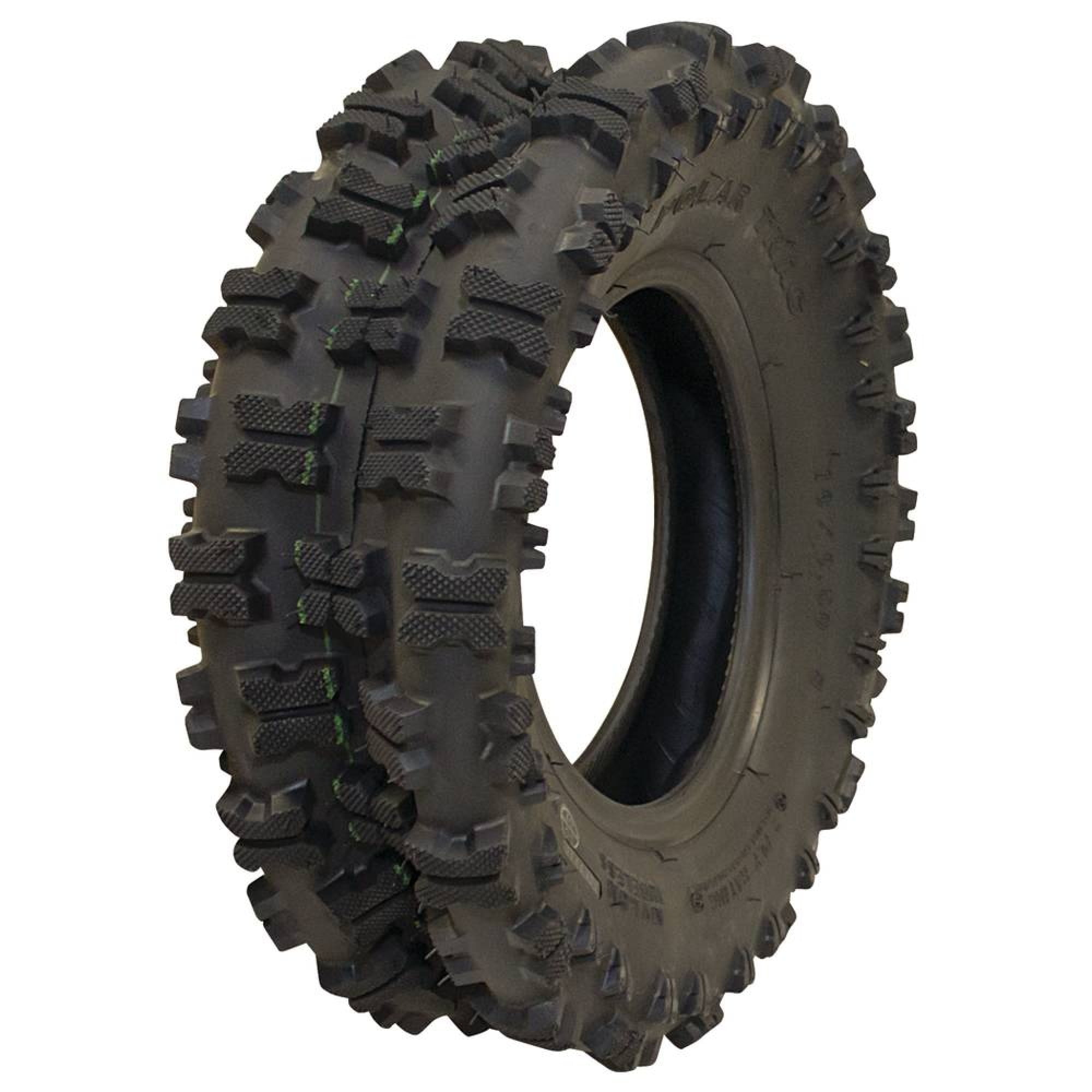 New Stens Tire 160-370 for 16x6.50-8 Polar Trac 2 Ply - Walmart.com