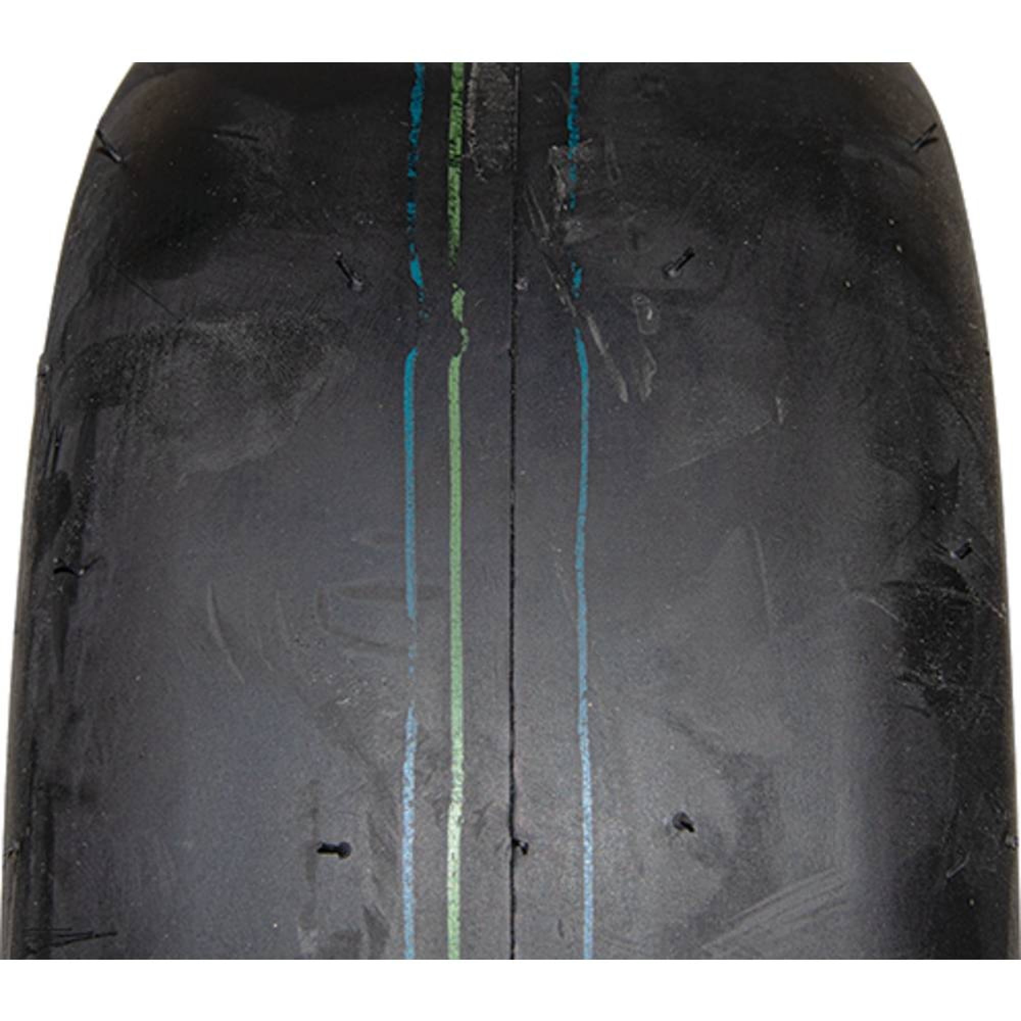 New Stens Wheel Assembly for Exmark Lazer Z, Serial No. 600, 60" Triton ...