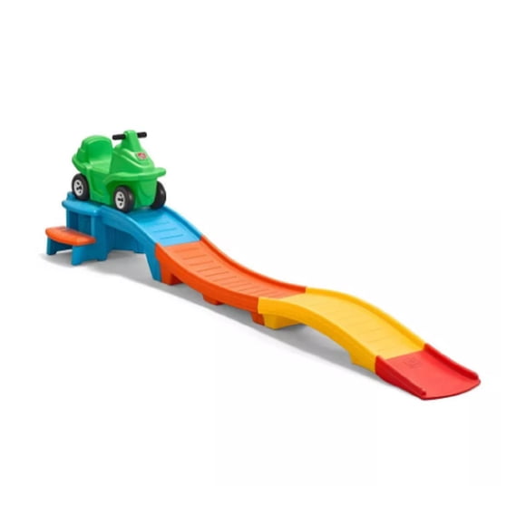 Step2 Roller Coaster in Step2 Toys - Walmart.com