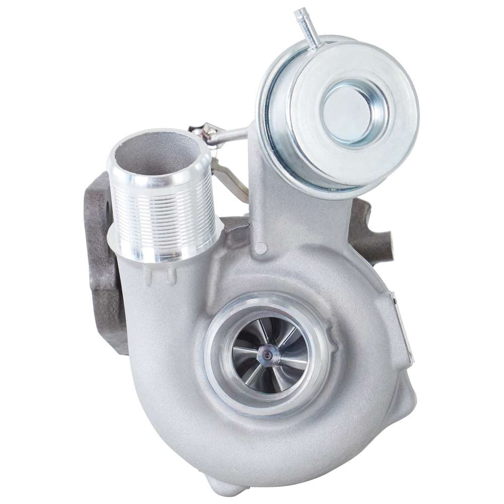 New Stigan Left Side Turbo Turbocharger For Ford F150 2.7L Ecoboost ...
