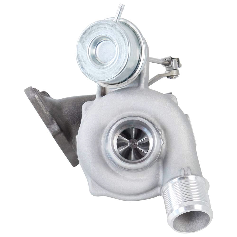 2.7 Ecoboost Turbo Replacement Cost