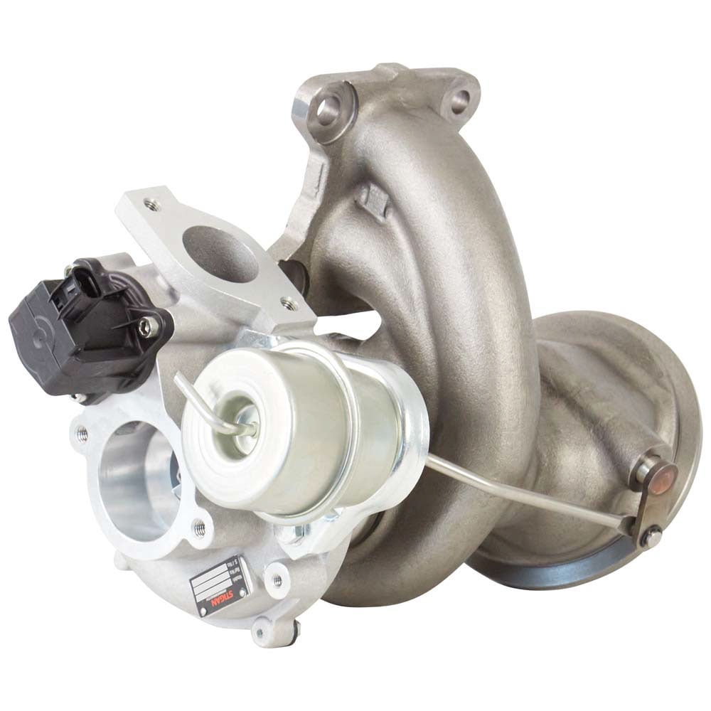 New Stigan Turbo Turbocharger For Lexus NX200t IS200t GS200t RC200t ...