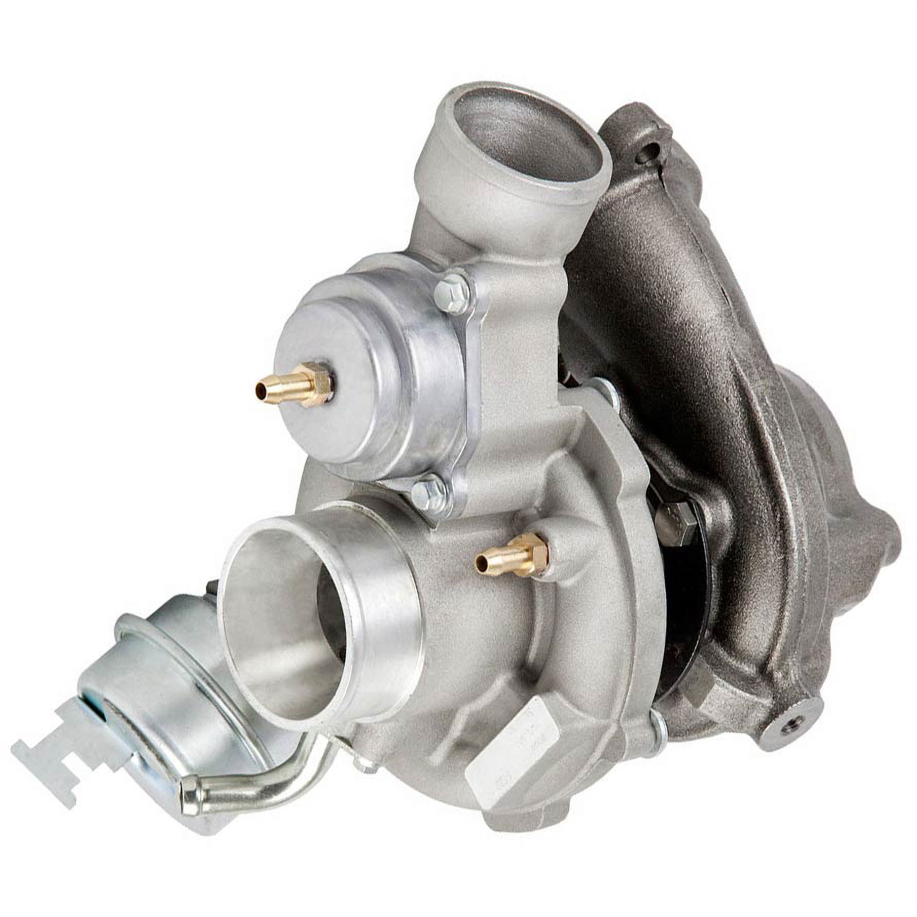 New Stigan Turbo Turbocharger For Saab 9-3 2.0L Linear 2003 2004 2005 ...