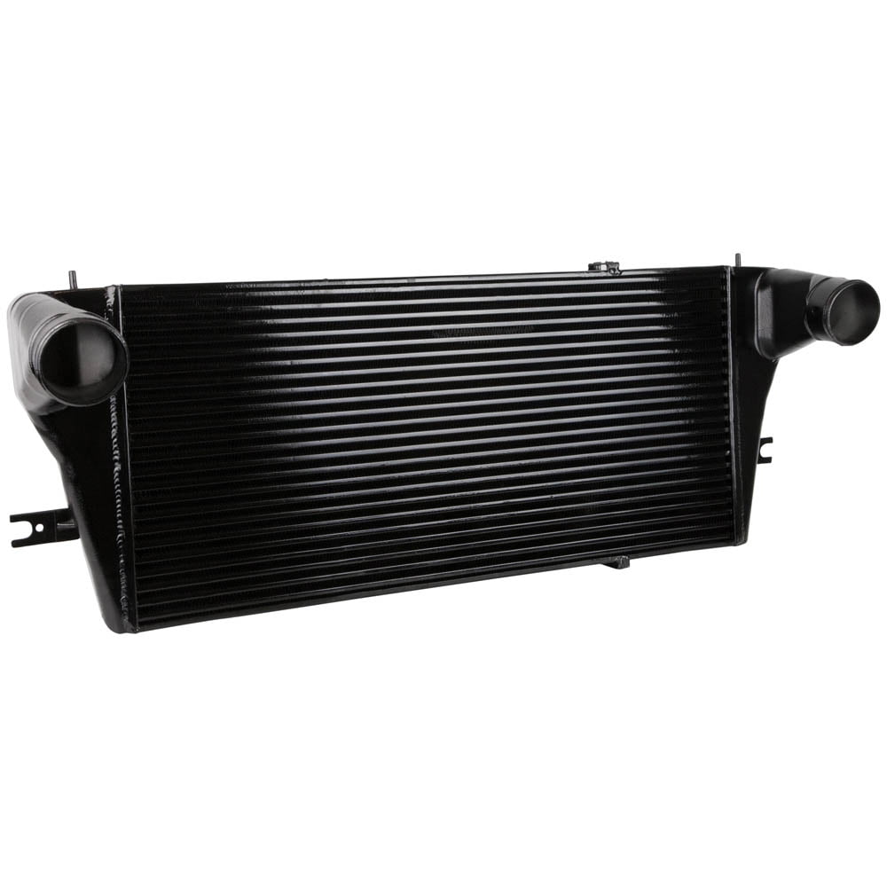New Stock Replacement Intercooler For Dodge Ram Cummins 5.9L Diesel ...
