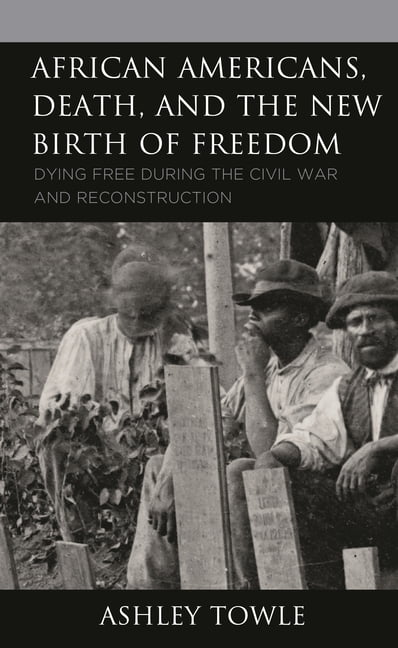 New Studies in Southern History African Americans, Death, and the New ...