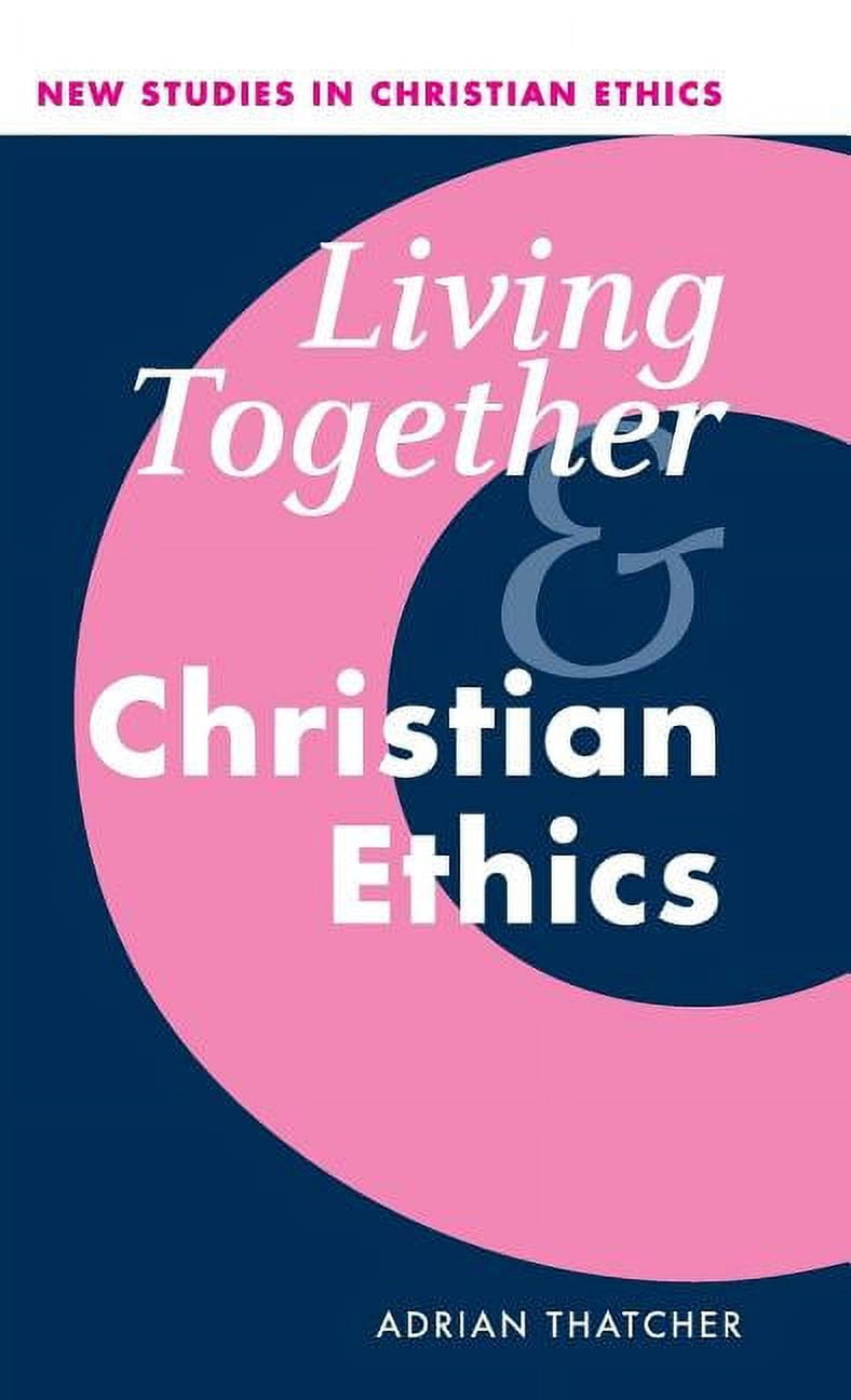 Visiting Professor Adrian Thatcher