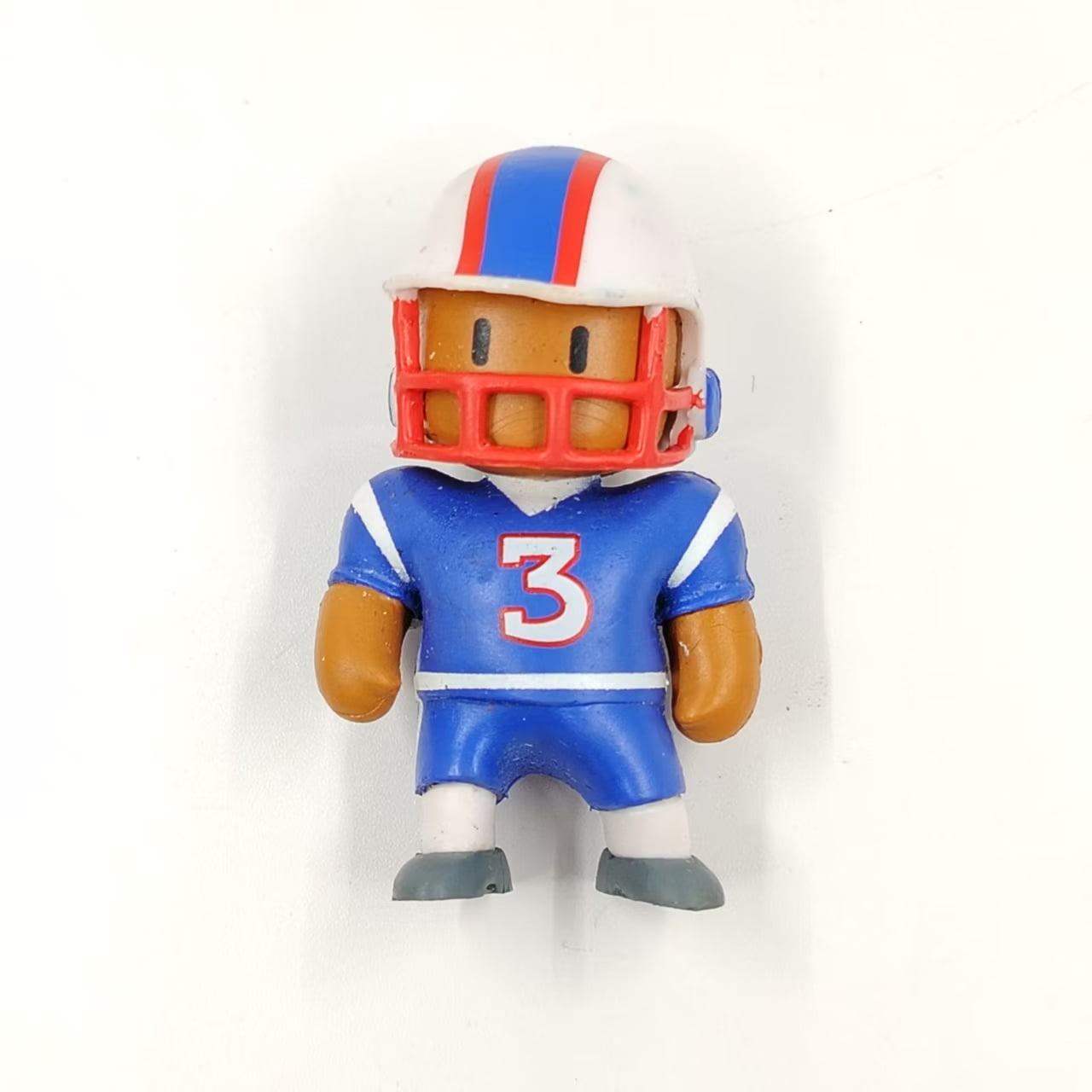 New Stumble Guys Original Action Figure Kawaii Anime PVC Game Model ...