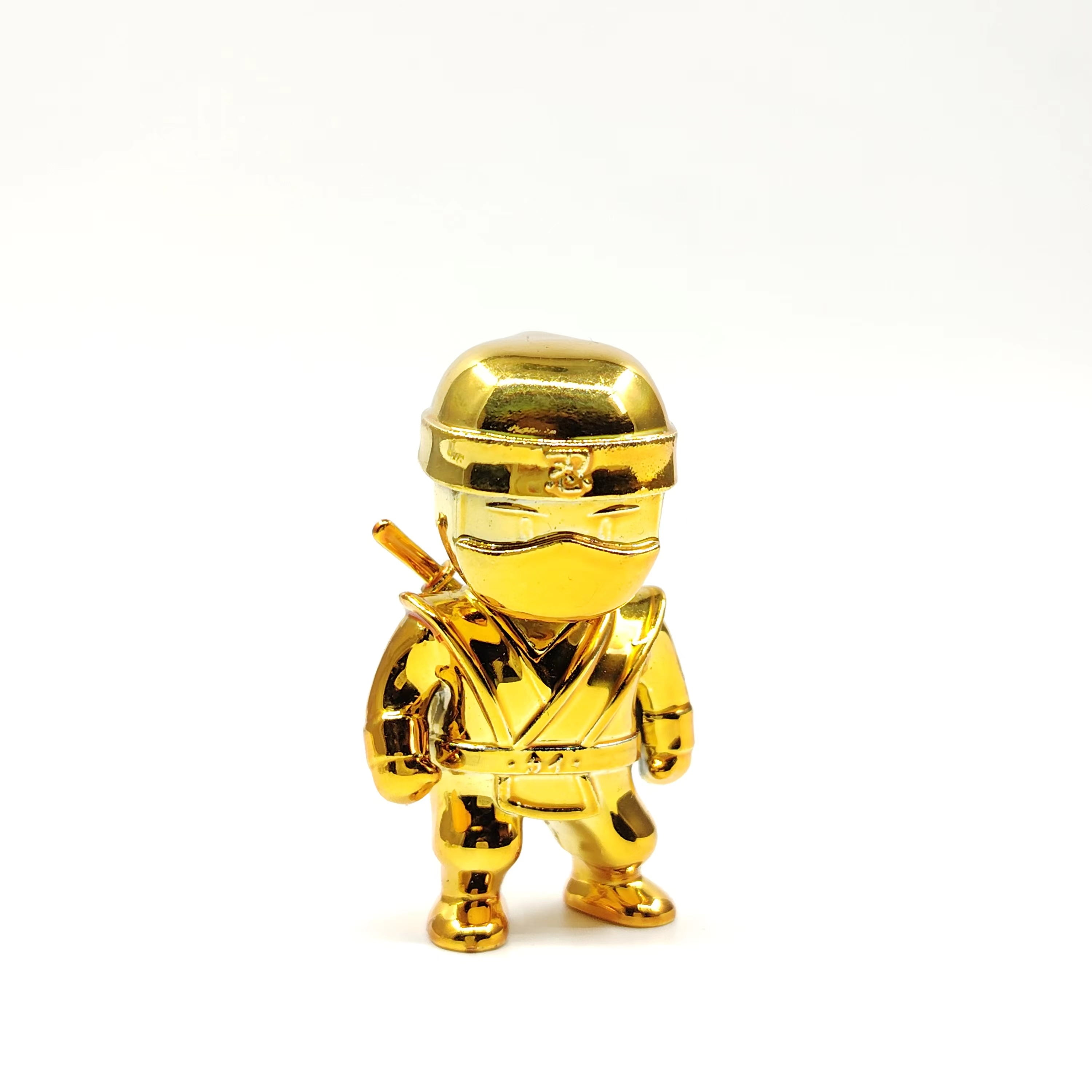 New Stumble Guys Original Action Figure Kawaii Anime PVC Game Model ...