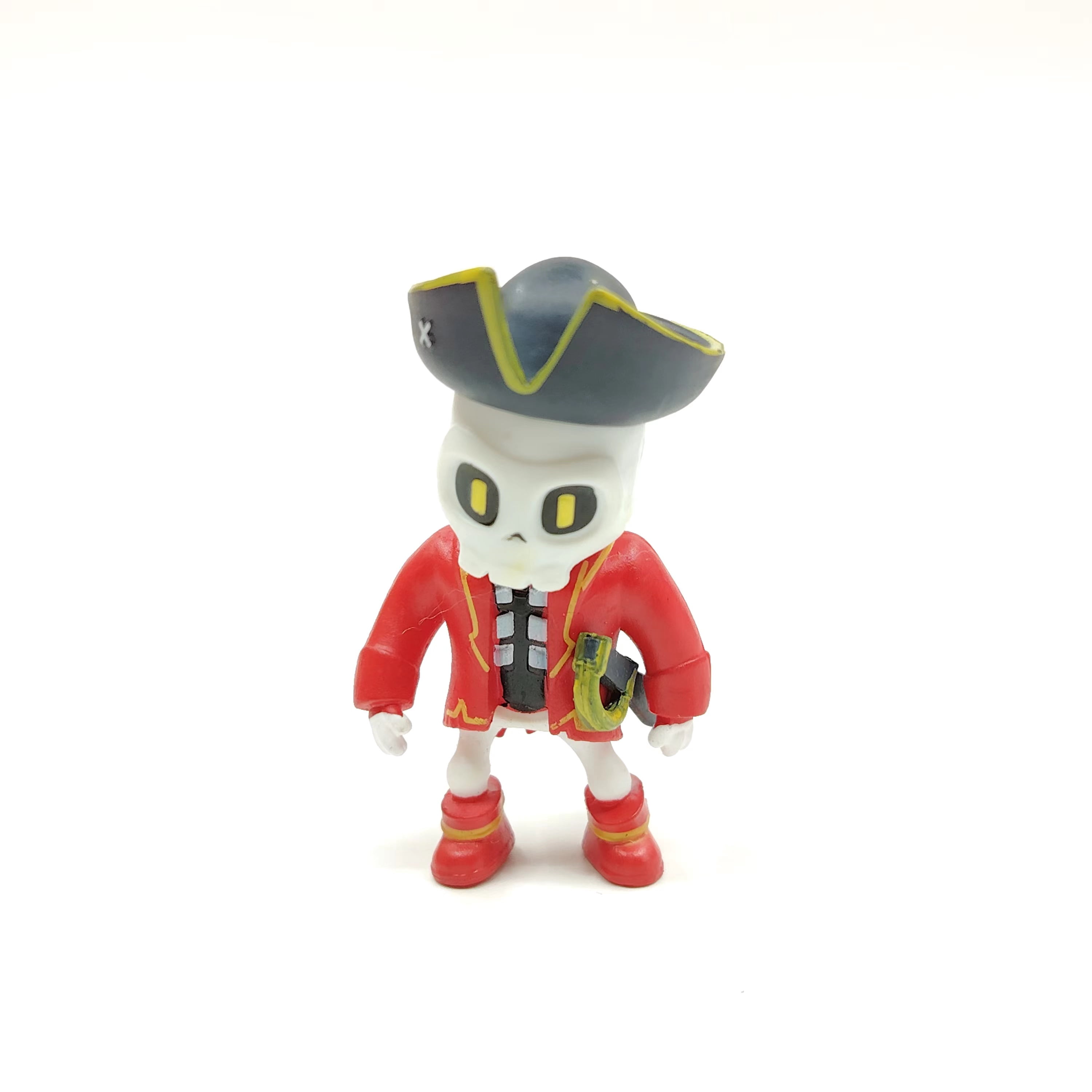 New Stumble Guys Original Action Figure Kawaii Anime PVC Game Model ...