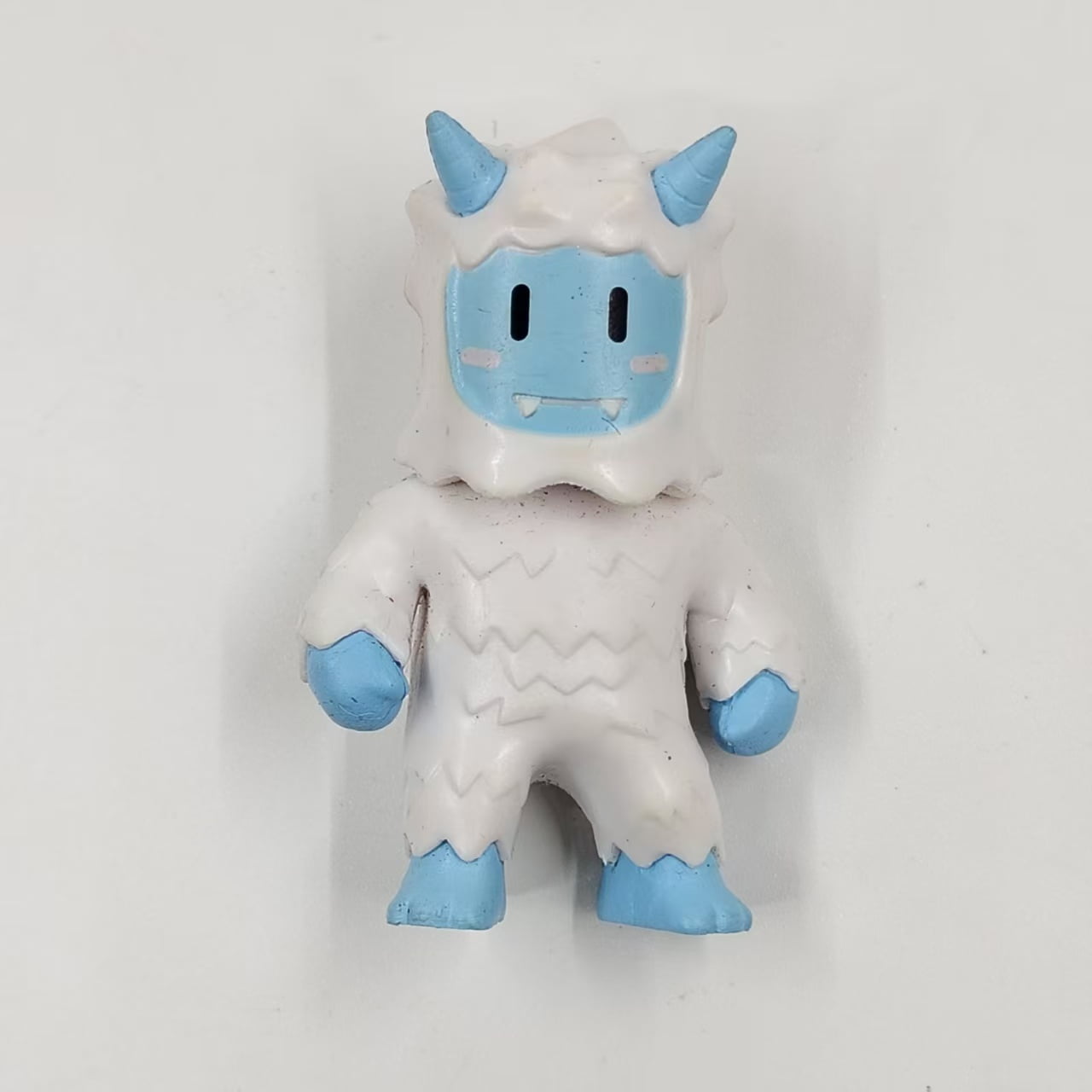 New Stumble Guys Original Action Figure Kawaii Anime PVC Game Model ...