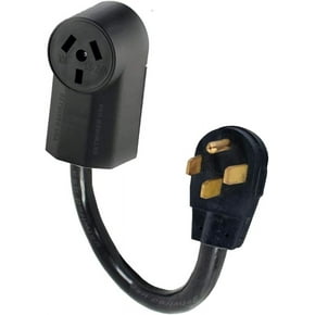 Male Electrical Plugs and Adapters for Home Improvement Projects