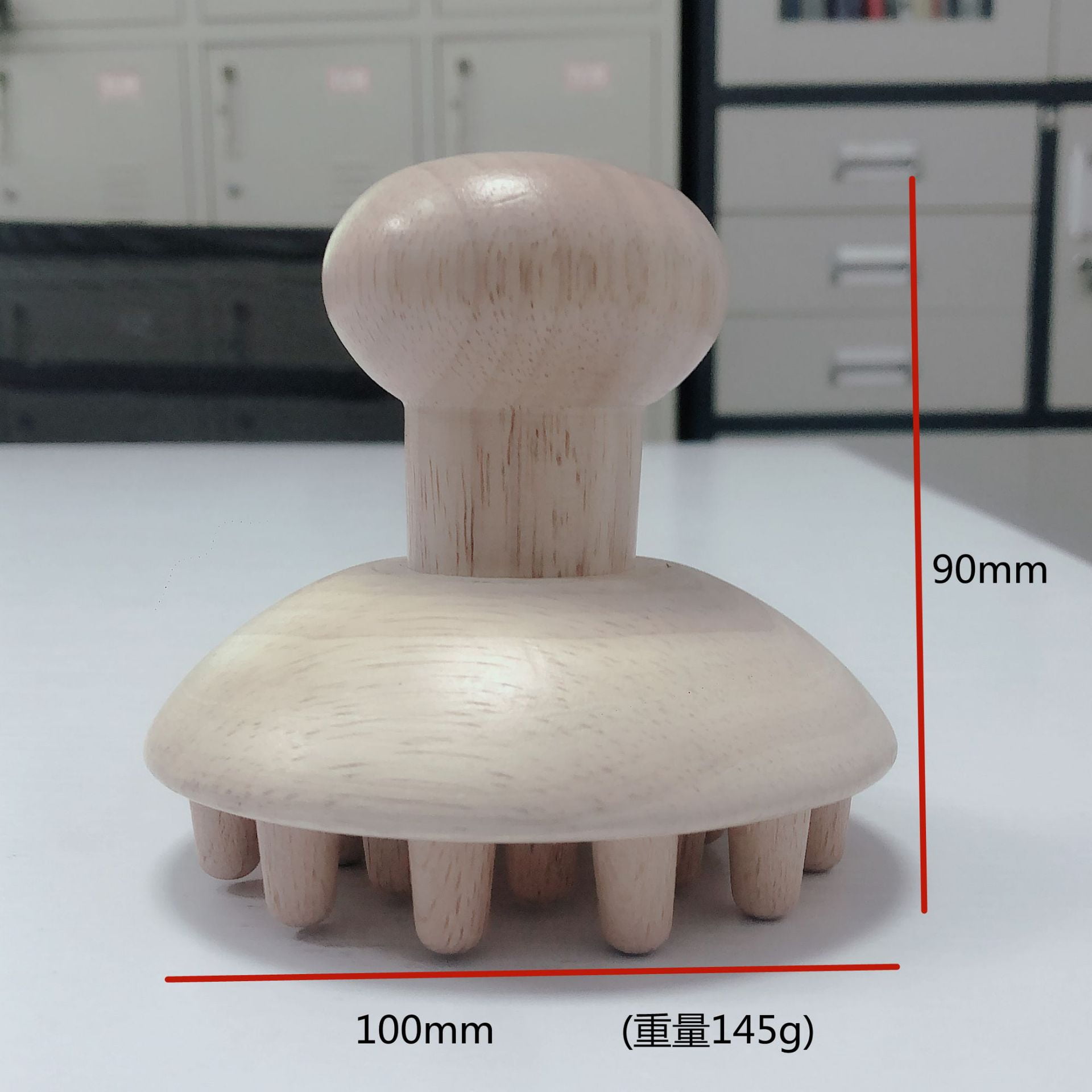 New Style Tendon Rolling Stick Household Scraping Stick Body One Dry ...