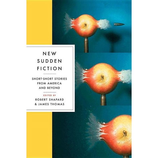 New Sudden Fiction: Short-Short Stories from America and Beyond ...