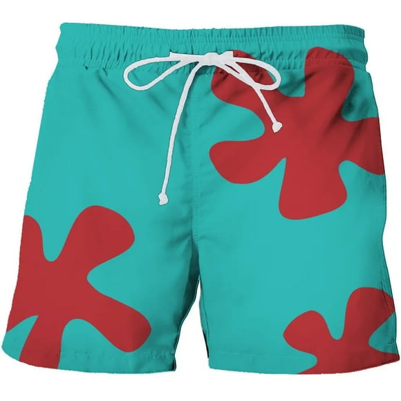 Patrick Star Shorts