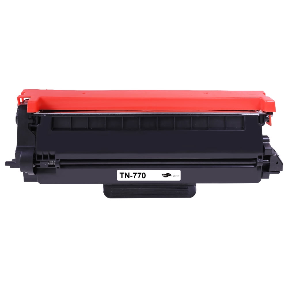 New Super High-Yield Toner Cartridge For Brother TN770 TN-770 HL ...