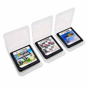 Nintendo Ds Game Cards