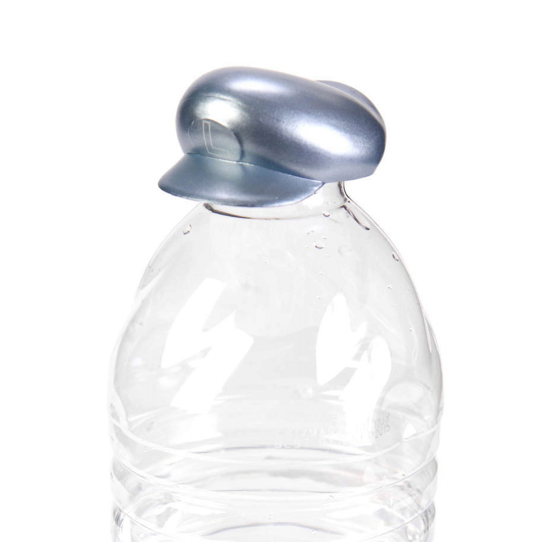 Silver Luigi
