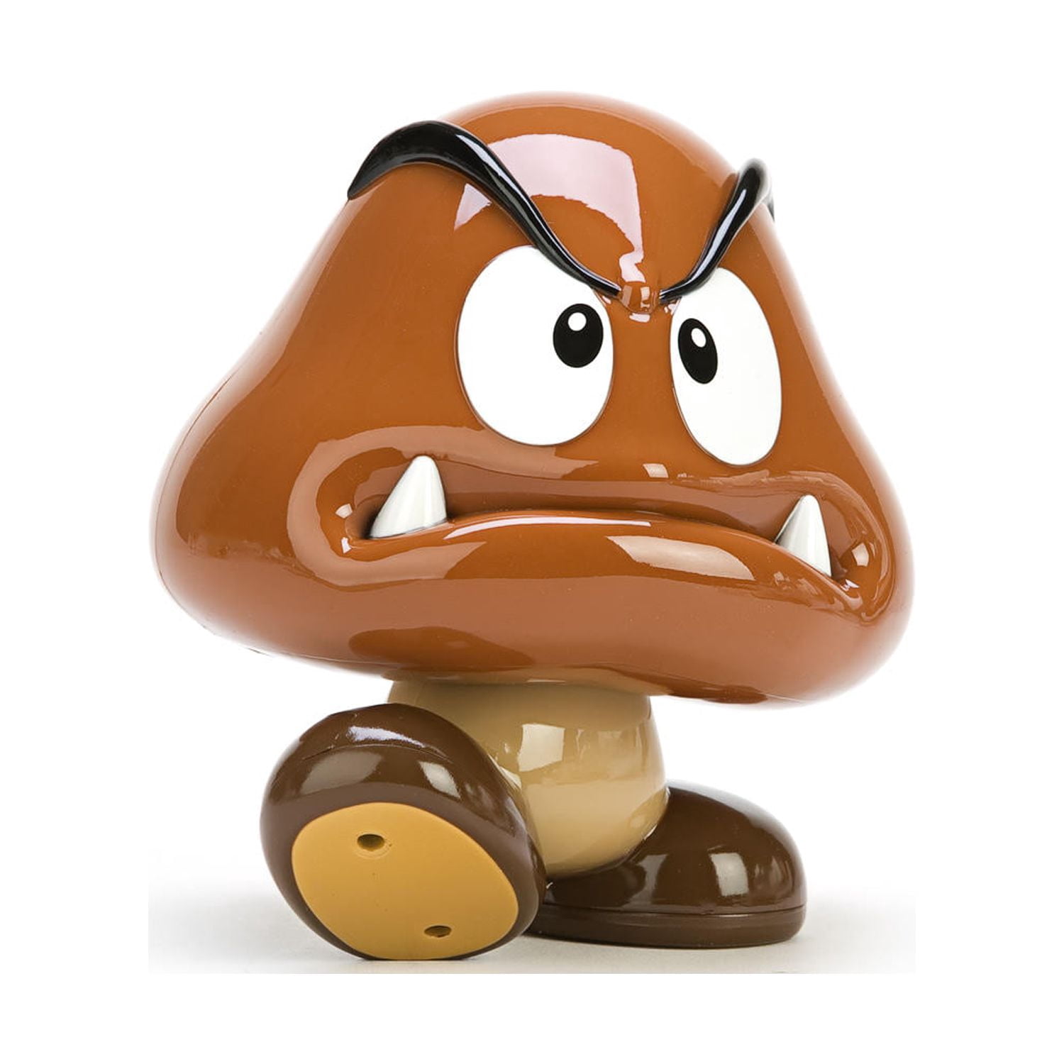 New Super Mario Bros Wii Kuribo Goomba USB / Battery Powered Speaker ...