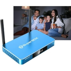 Open Box Electronics