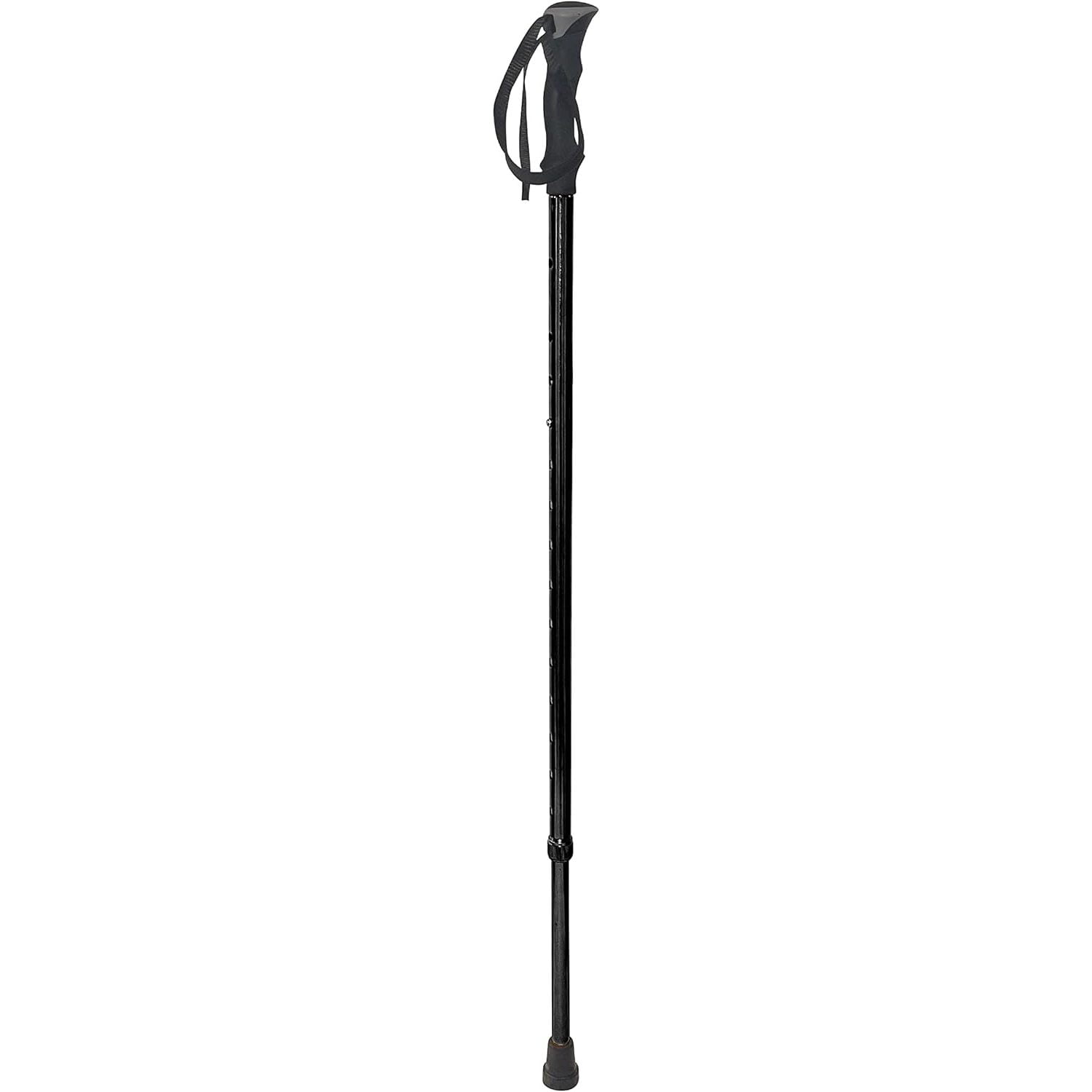 New Super Sturdy Walking Support Staff – Rugged Adjustable Walking ...