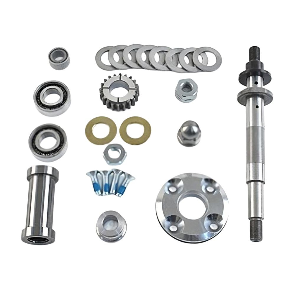 Supercharger Rebuild Kit Compatible with Sea-Doo RXT X 300 1630cc 2016 ...