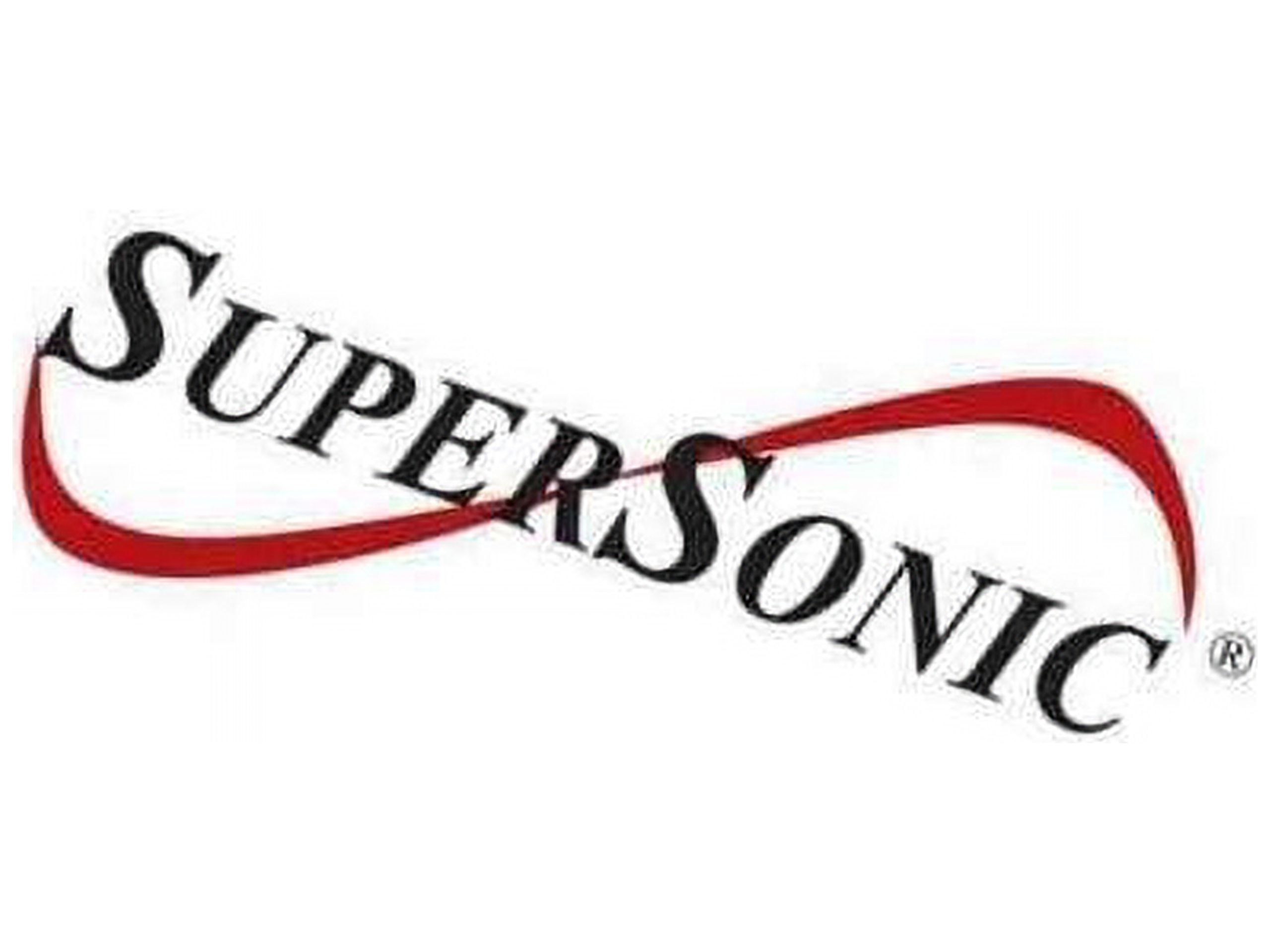 New Supersonic Iq-480G Gaming Headset Iqsound Iq480G - Walmart Business Supplies