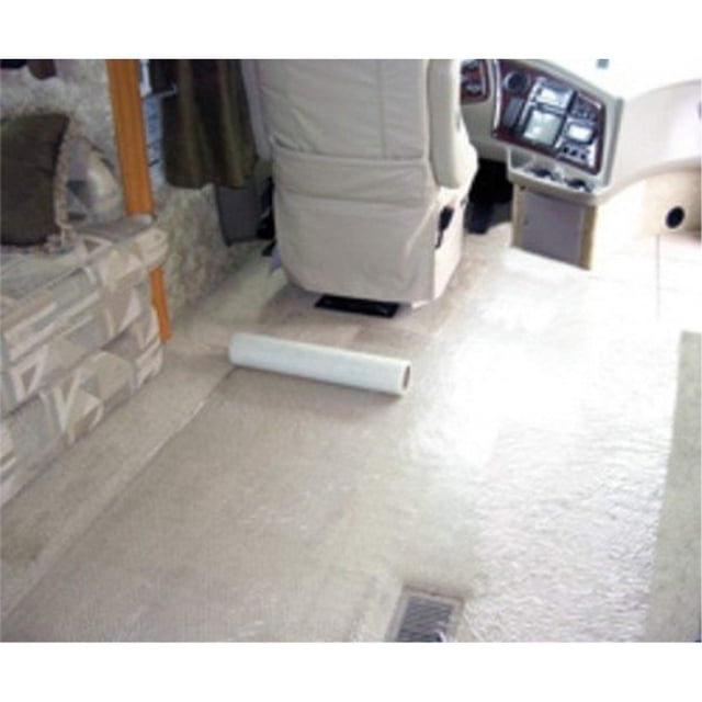 AP Products Surface Shields CS21200 21" x 200' Carpet Shield - Walmart ...