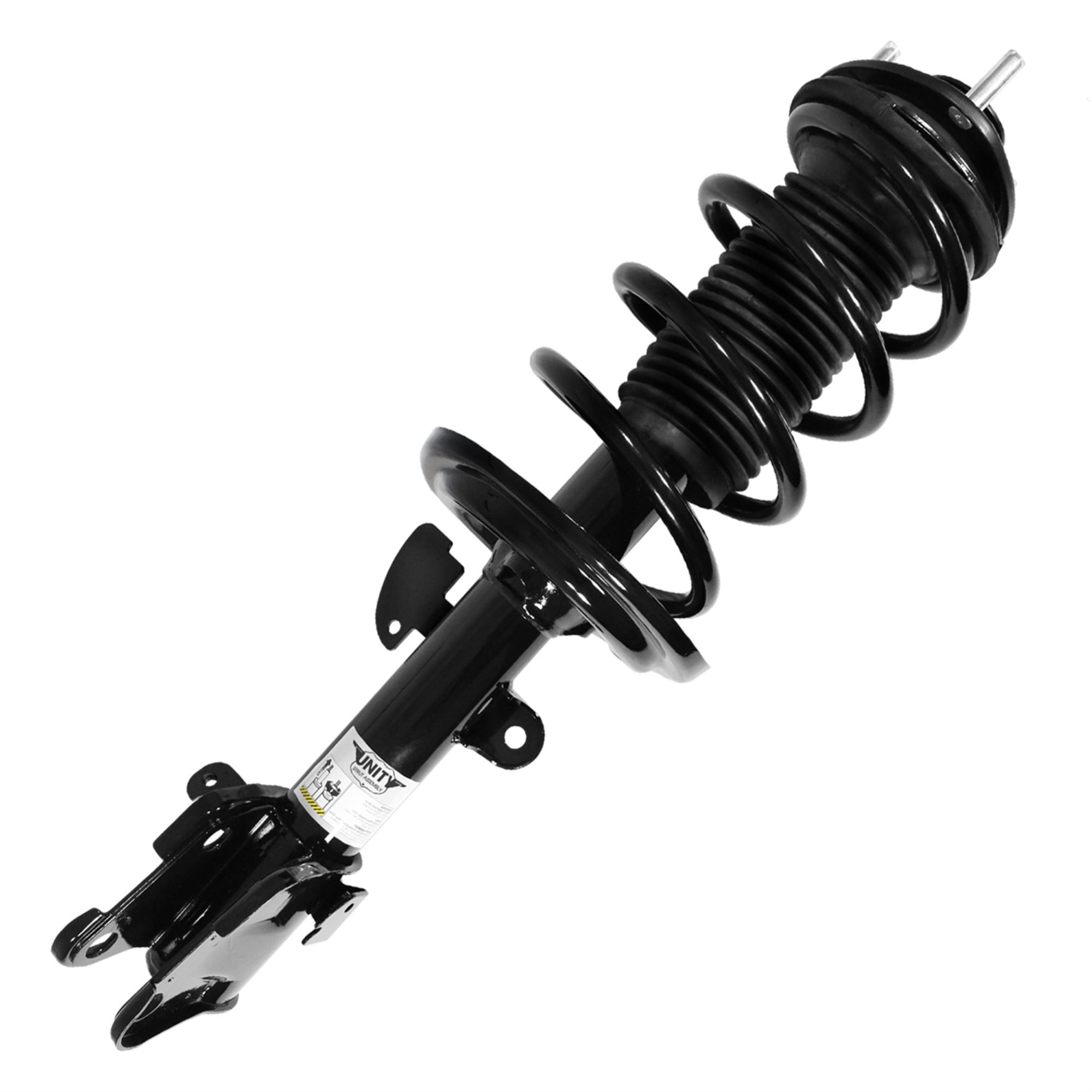 New Suspension Strut and Coil Spring Assembly for MDX ZDX Fits select ...