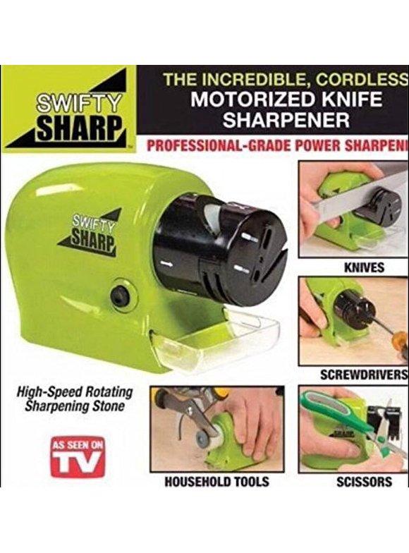 Electric Knife Sharpeners in Knife Sharpeners - Walmart.com