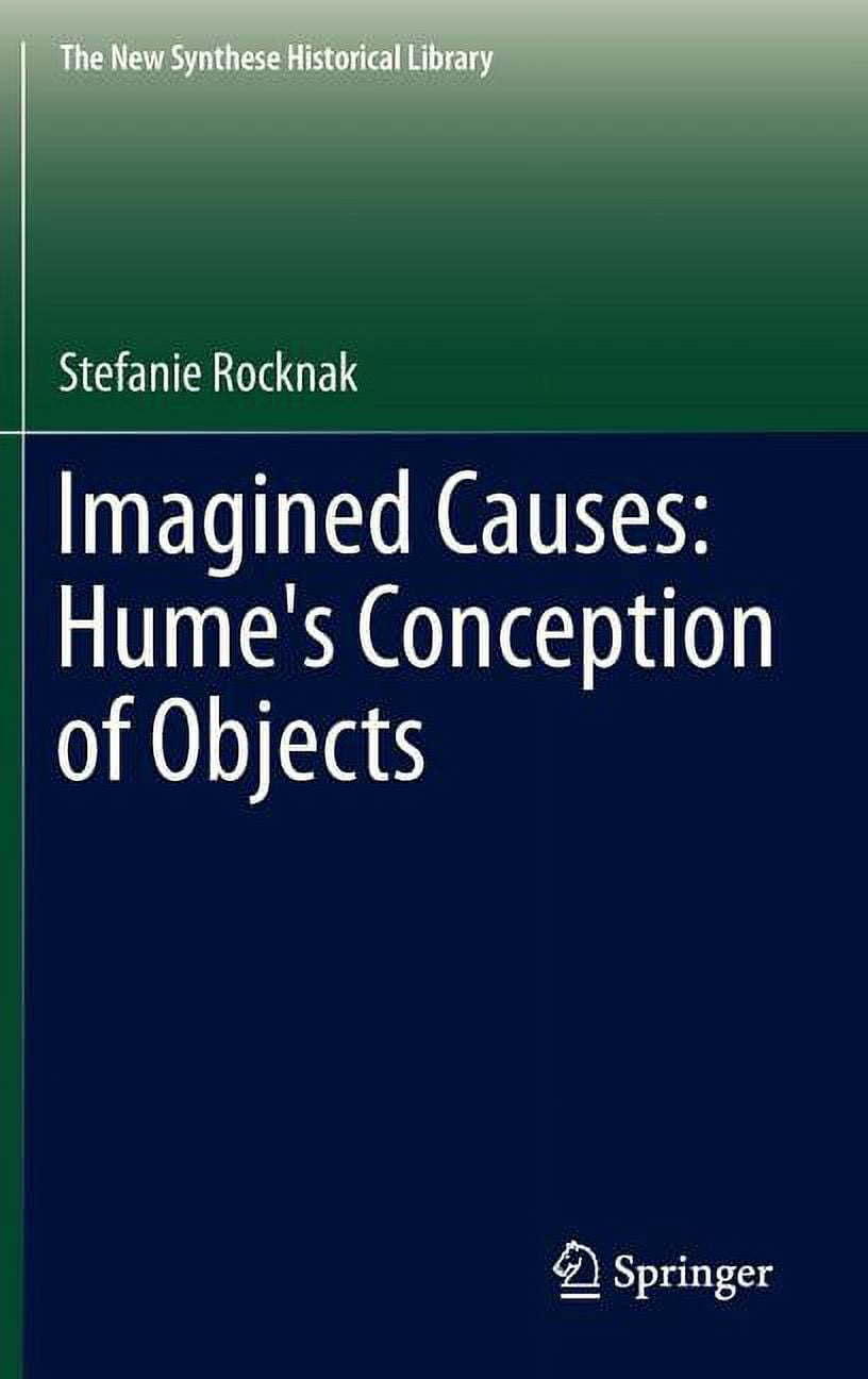 New Synthese Historical Library Imagined Causes: Hume's Conception of ...