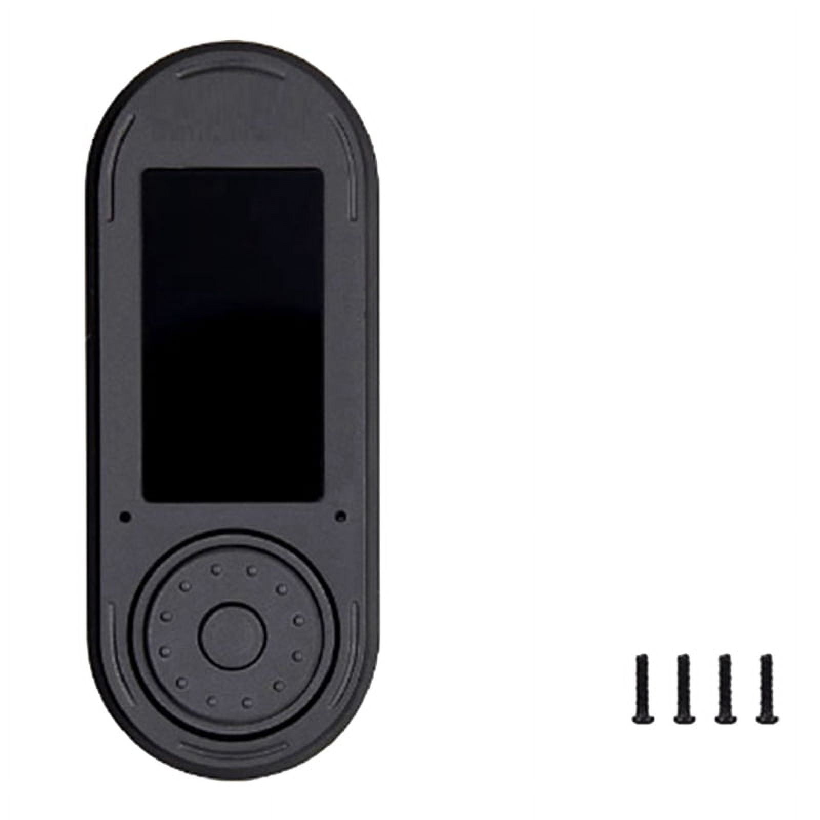 New T-Embed ESP32-S3 CC1101 Low-Power GHz Transceiver PN532 NFC RFID ...