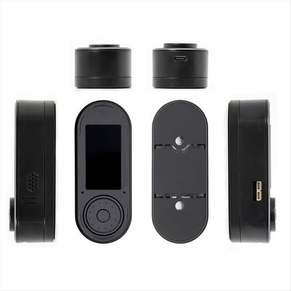 New T-Embed ESP32-S3 CC1101 Low-Power GHz Transceiver PN532 NFC RFID ...