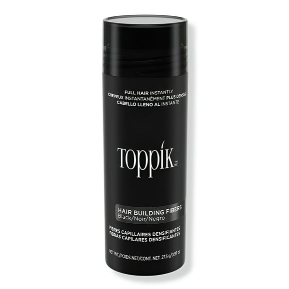 Toppik Hair Fibers