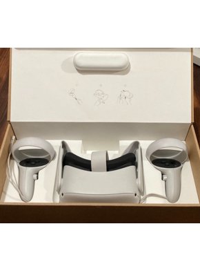 Meta VR in Virtual Reality - Walmart.com