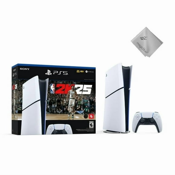 NBA 2K25 in NBA 2K - Walmart.com