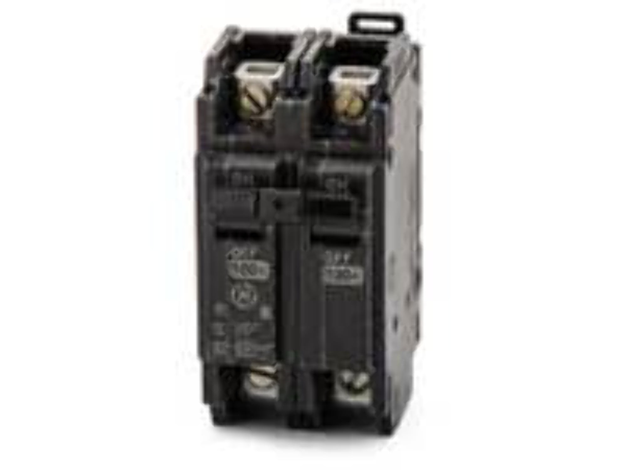 New THQC21100 General Electric THQC21100 2 Pole Circuit Breaker ...