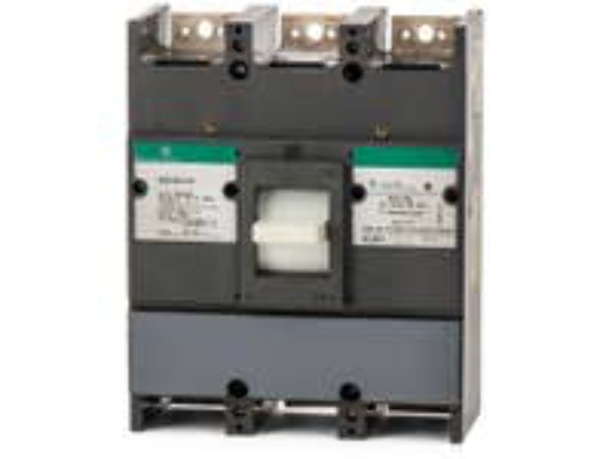 New TJK636Y600 General Electric TJK636Y600 3 Pole Circuit Breaker ...