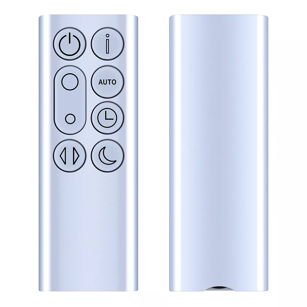 New TP05 PH01 Remote Control For Dyson Pure Cool Air Purifier Tower Fan ...
