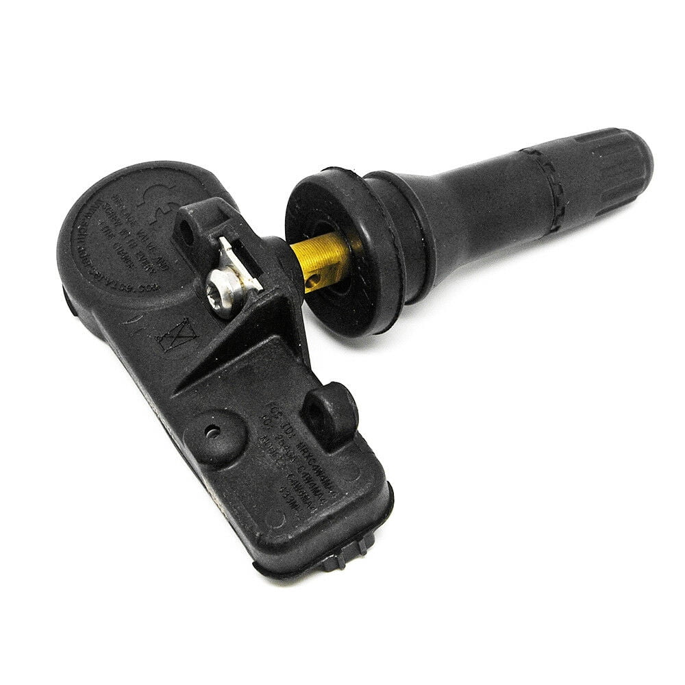 New TPMS Tire Pressure Monitor Sensor For Dodge Challenger Charger ...