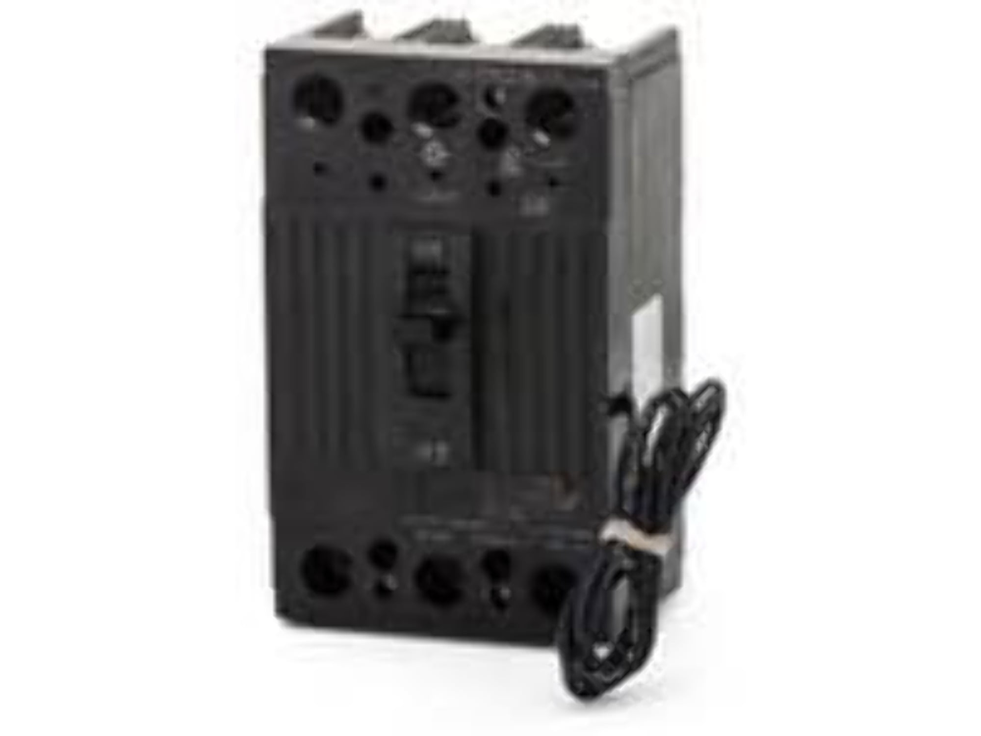 New TQD32225ST1 General Electric TQD32225ST1 3 Pole Circuit Breaker ...