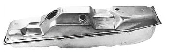 Ford Ranger Fuel Tank