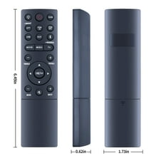 Onn Soundbar Remote