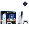 2025 New TTrade PlayStation_5 Slim Digital Edition (2025) - 1TB SSD ...