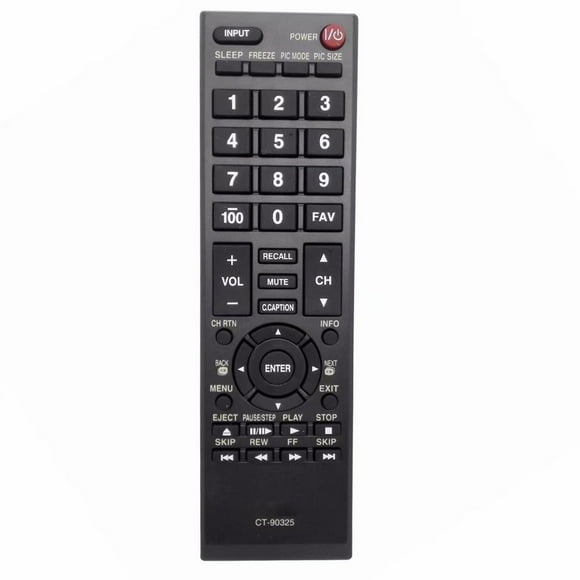 Toshiba Remote Controls in TV Accessories - Walmart.com
