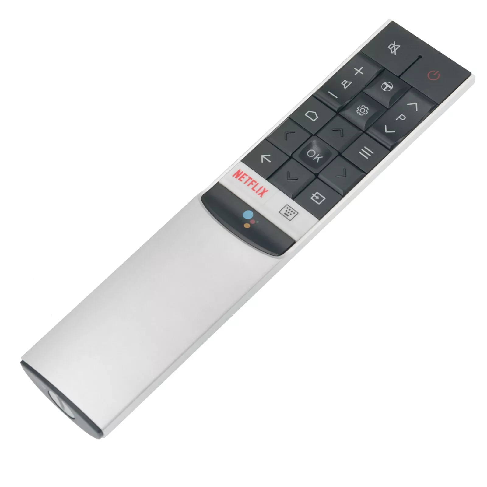 New TV Remote Control RC602S JUR2 for TCL Android Smart TV 55X2 ...