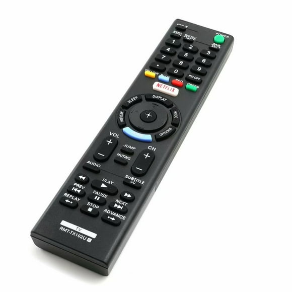 Sony Universal Remote Controls