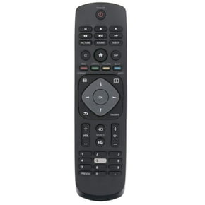 Philips TV Remote Controls